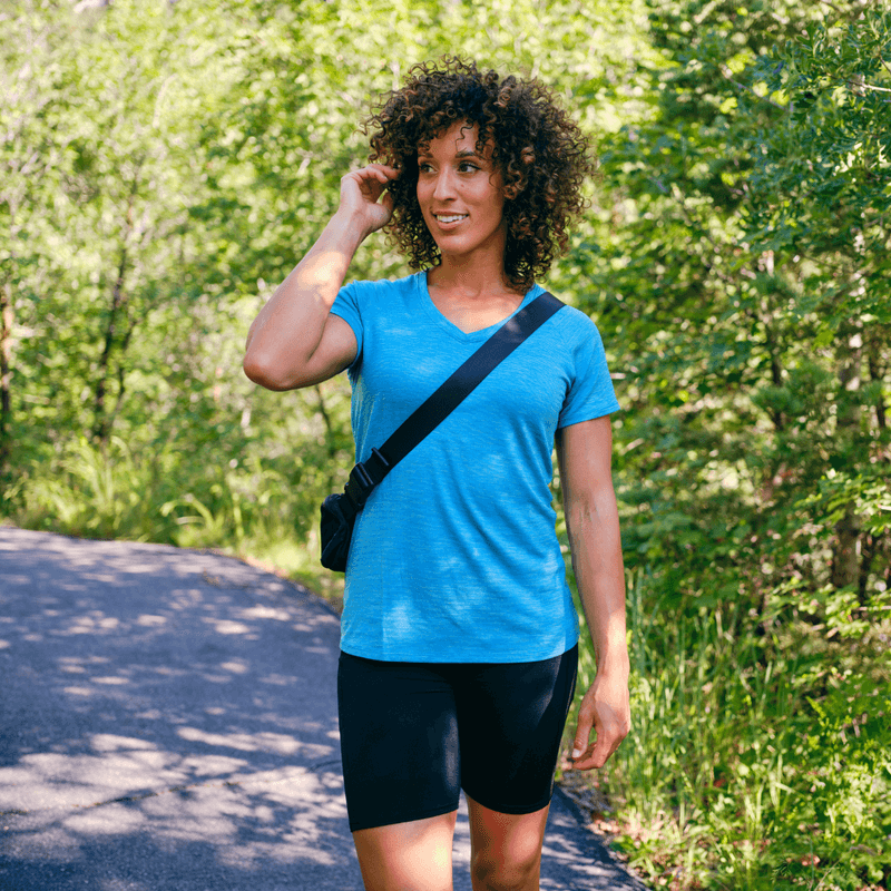 Woolx Merino - Best Selling Mia Tee